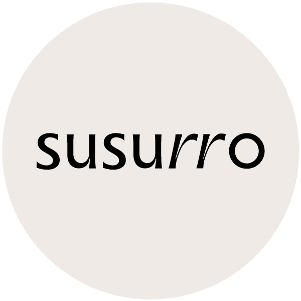 Home｜susurro